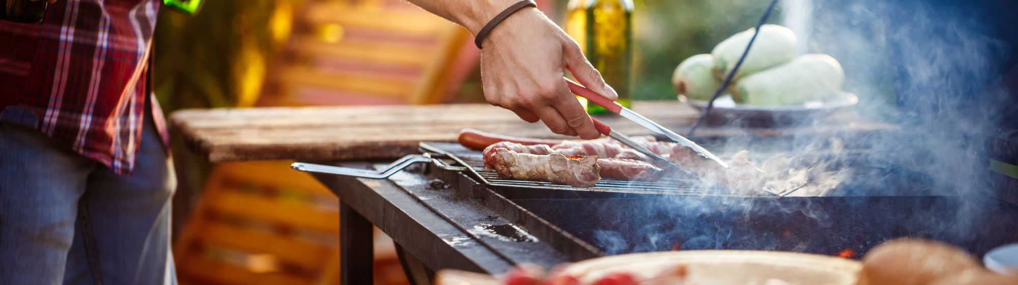 Festival et Championnat de France de Barbecue