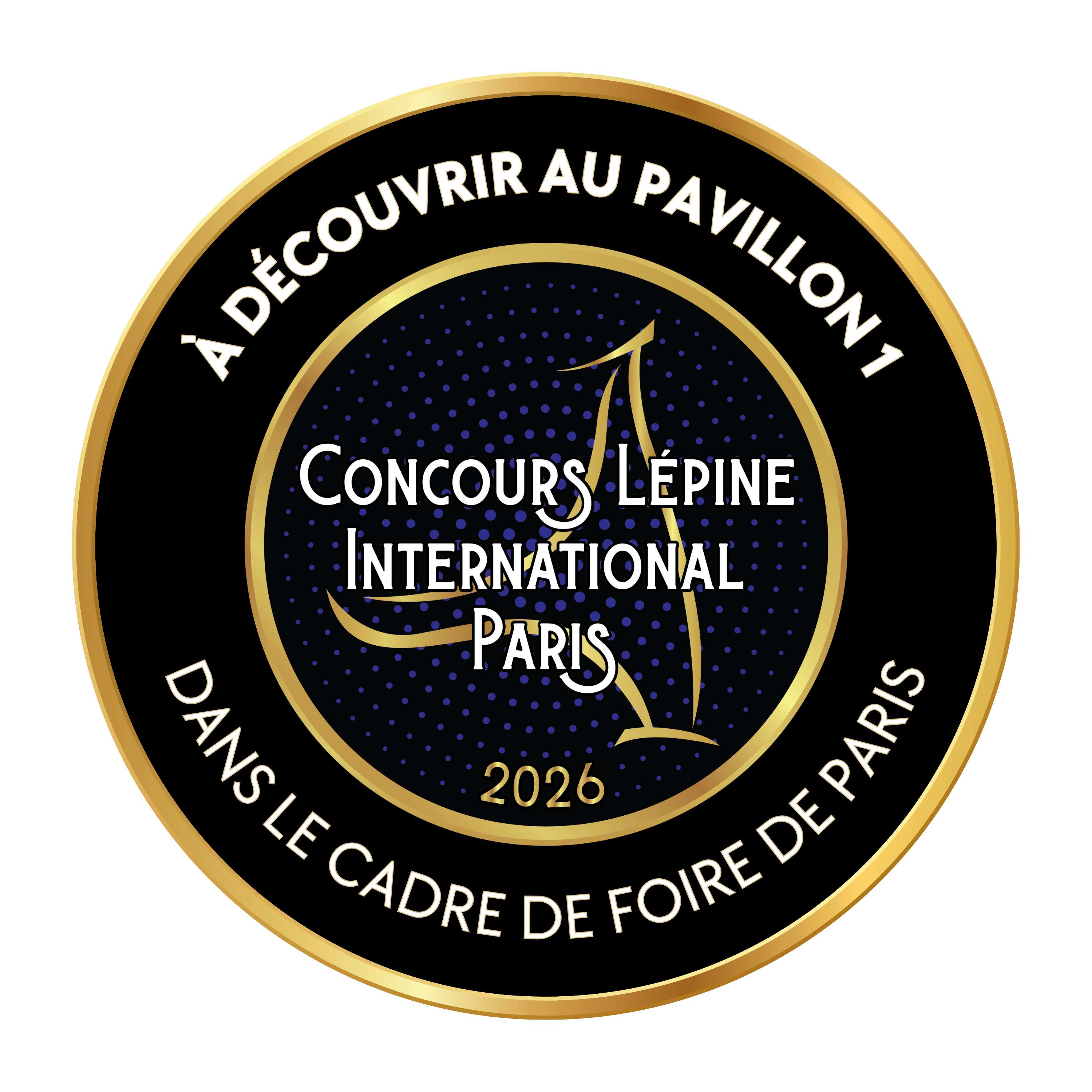 Foire de Paris
