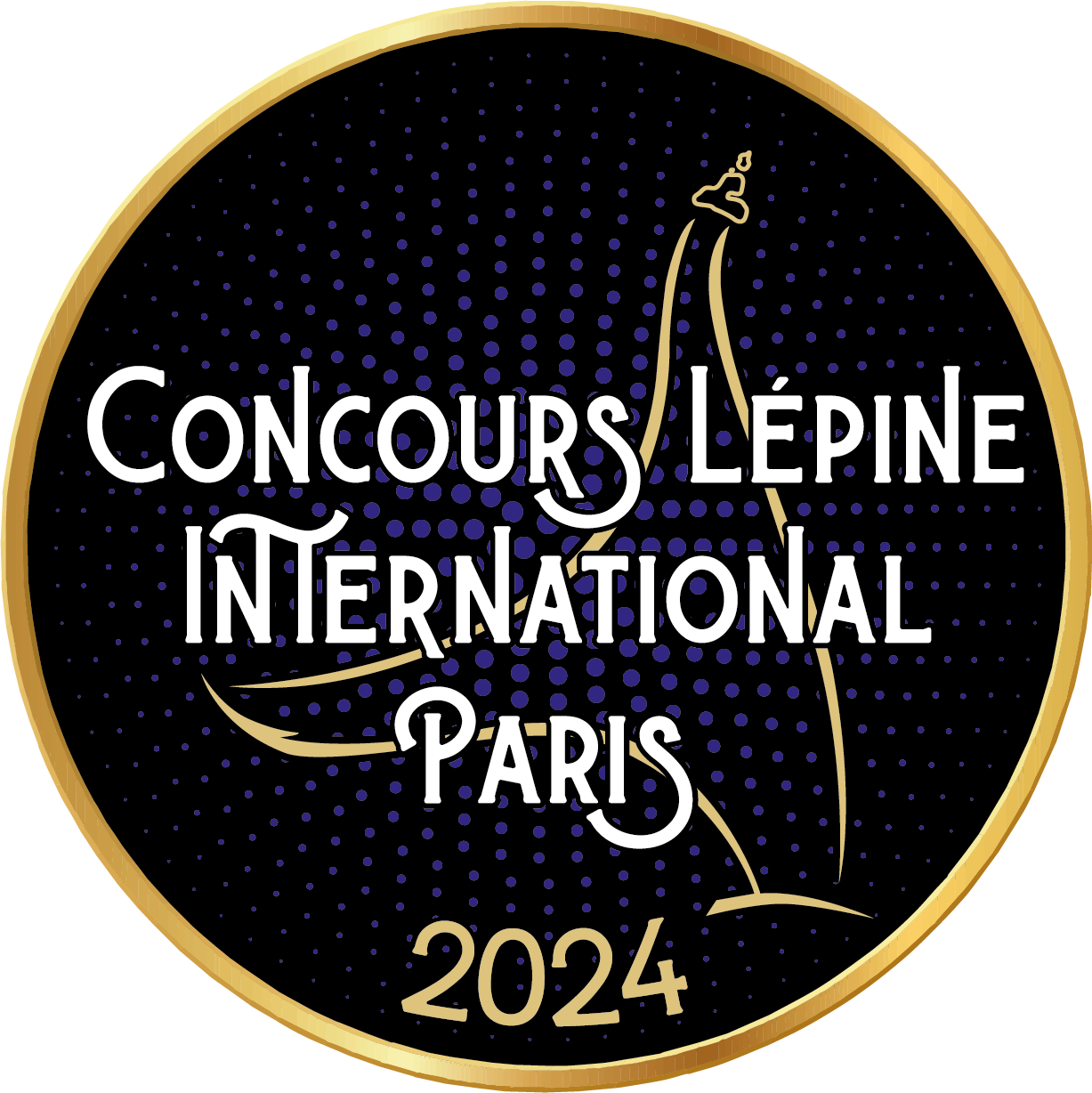 Concours Lépine International Paris
